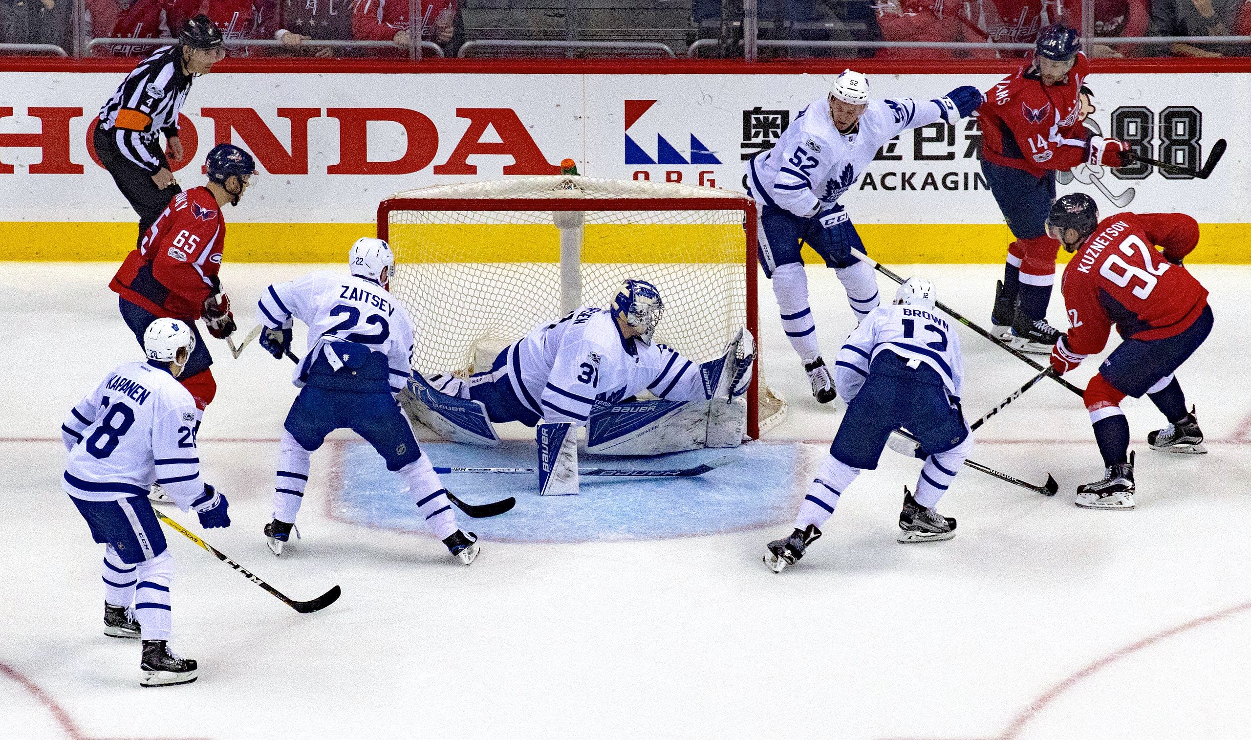 Hockey – Understand All Core Aspects Here! - Falc Fans