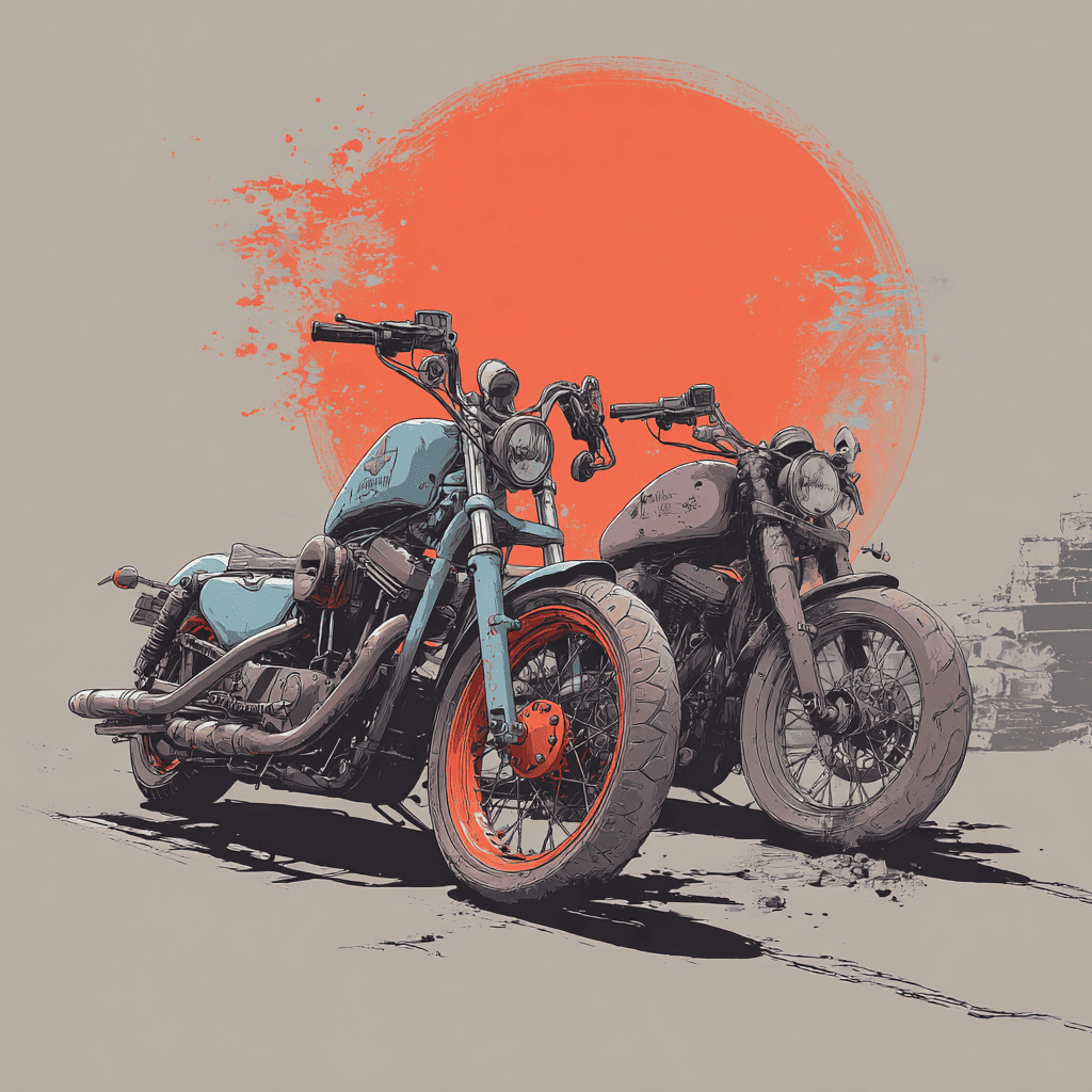 Used vs. New: Why Pre-Owned Bikes Offer More Value - Falc Fans